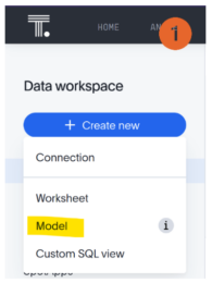 Introducing Models in ThoughtSpot - InterWorks